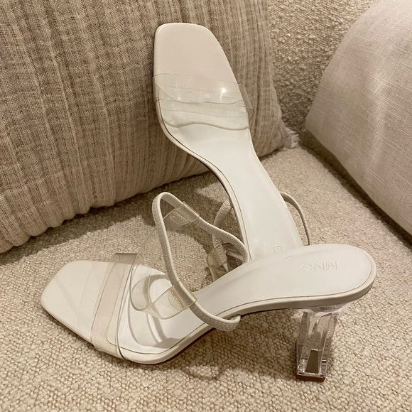 Mango | Shoes | Mango Sandals | Poshmark
